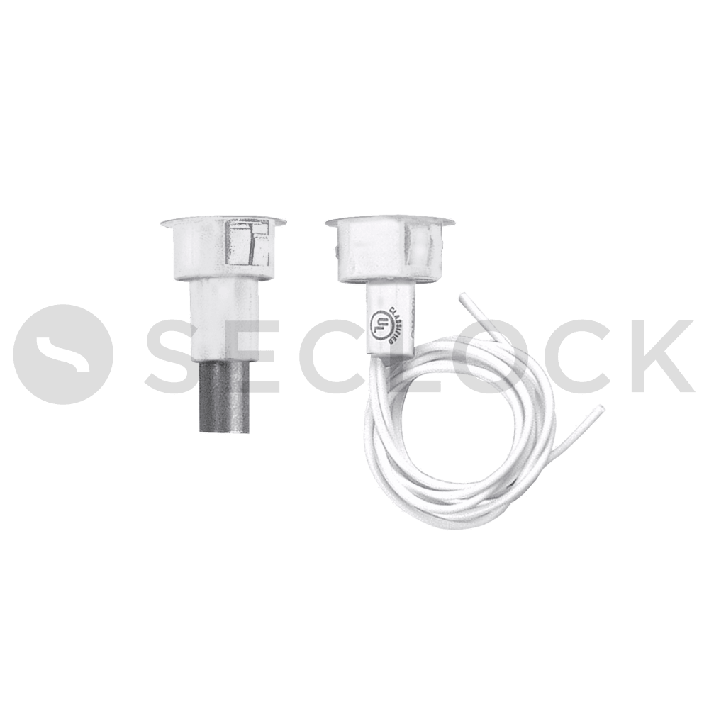 Catalog | Products | DPS-W-WH | SECLOCK