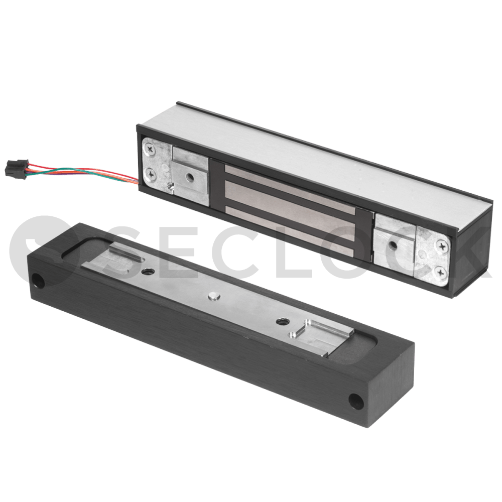 GF3000 DSM MBS - Schlage Electronics Maglocks | SECLOCK