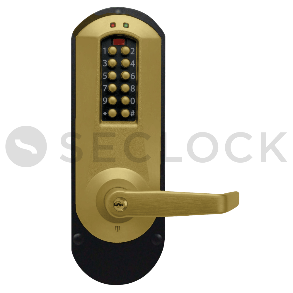 Catalog | Products | E5010XSWL-606-41 | SECLOCK