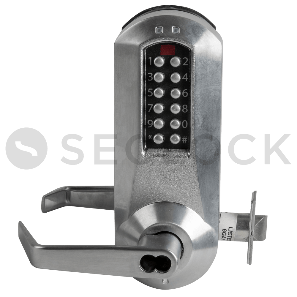 Catalog | Products | E5051BWL-626-41 | SECLOCK