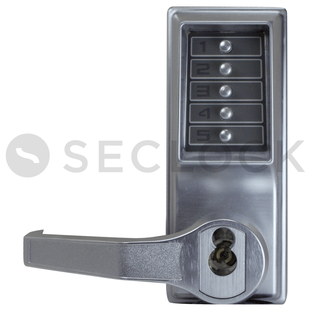 Catalog | Products | LL1021C-26D-41 | SECLOCK