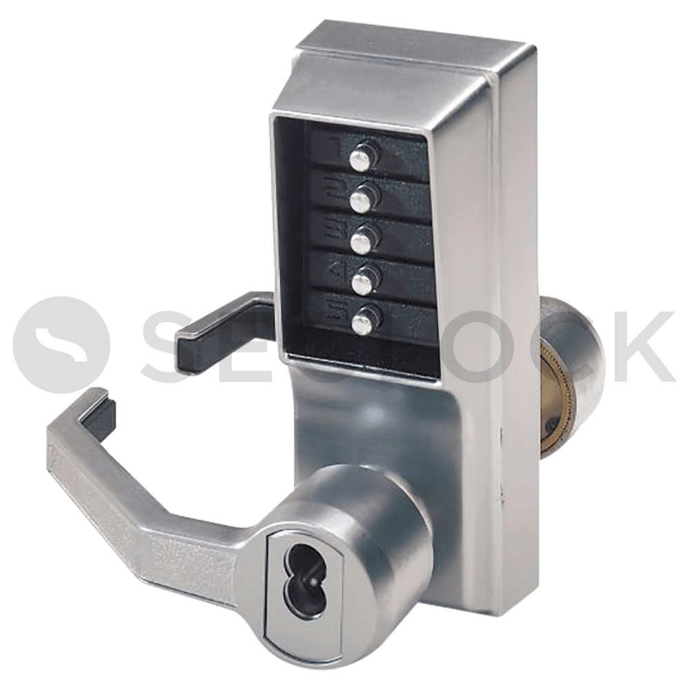 Catalog | Products | LL1021R-26D-41 | SECLOCK