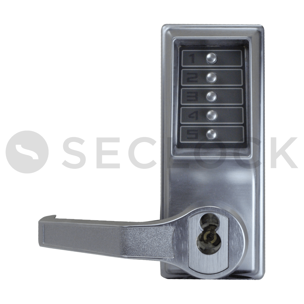 Catalog | Products | LL1041B-26D-41 | SECLOCK