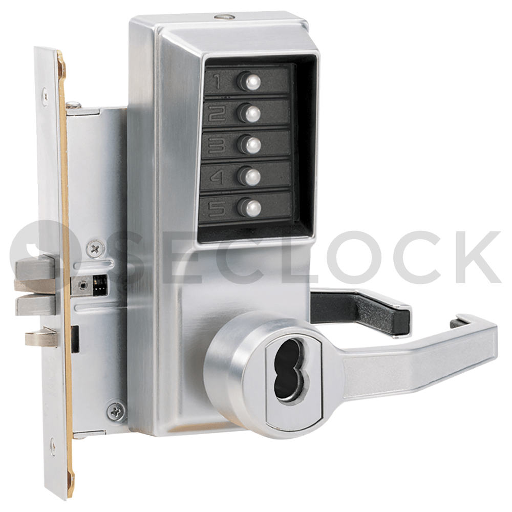 Catalog | Products | R8146B-26D-41 | SECLOCK