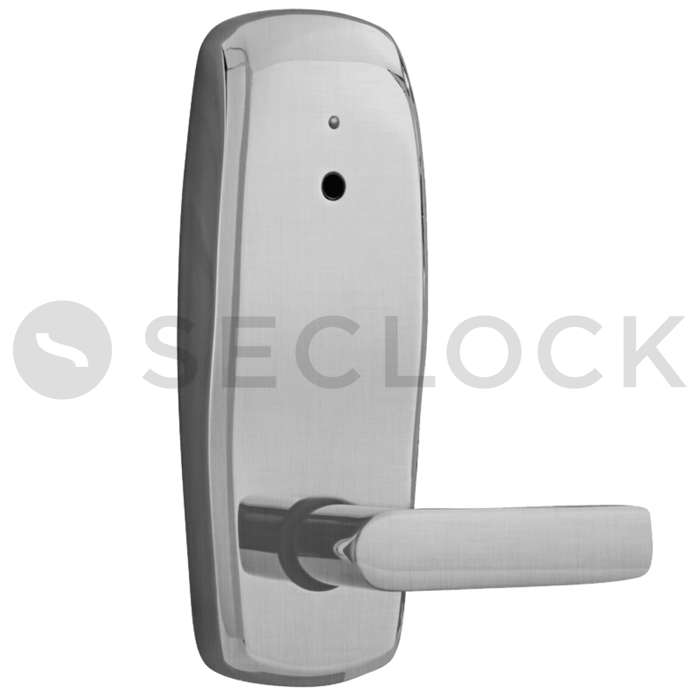 RM11E0G-26D - DormaKaba Multihousing Electric Mortise Lock | SECLOCK