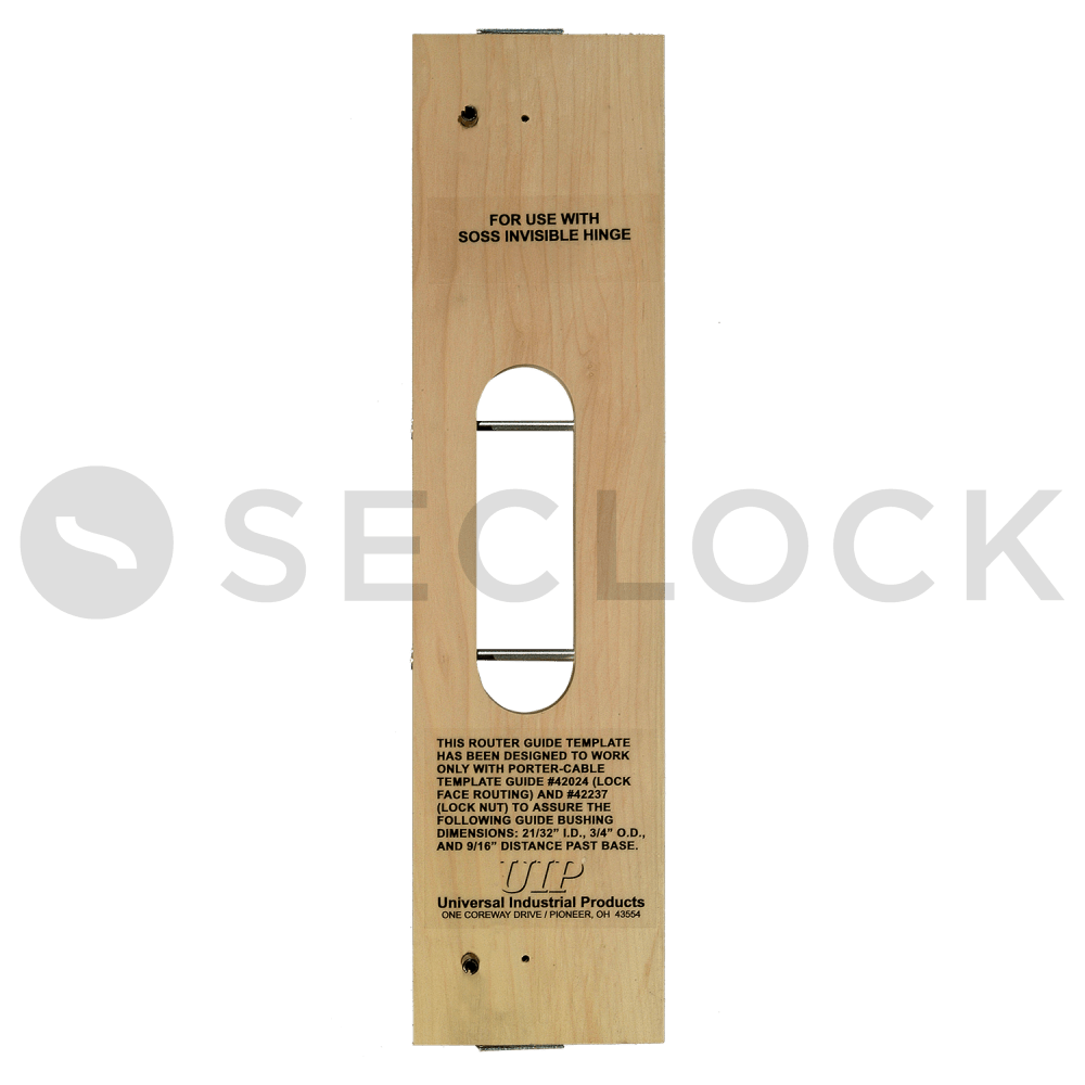 Catalog | Products | 203-IT | SECLOCK