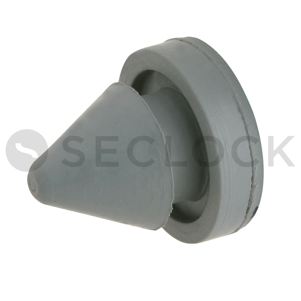 Catalog | Products | SR64 GRAY | SECLOCK