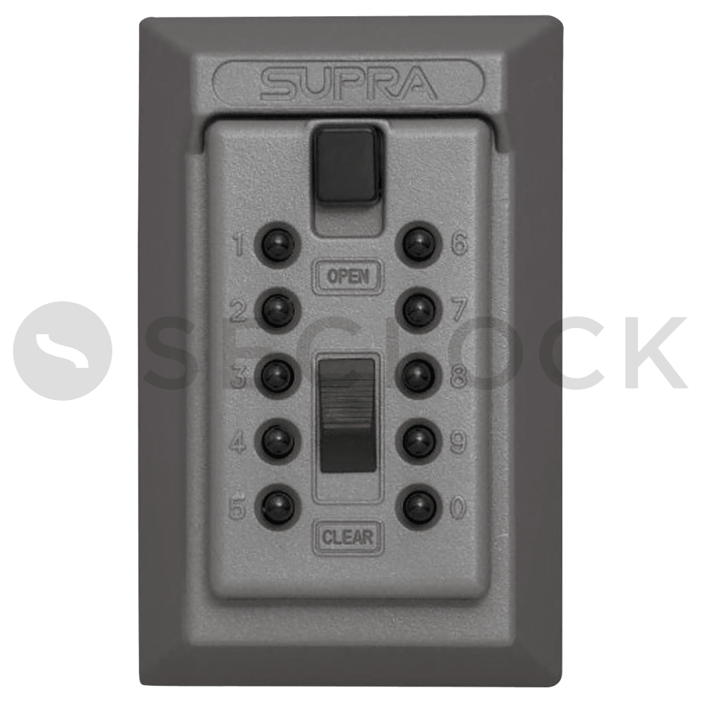 Catalog | Products | 001015 | SECLOCK
