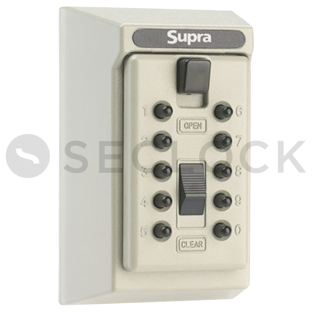 Catalog | Products | 001409 | SECLOCK