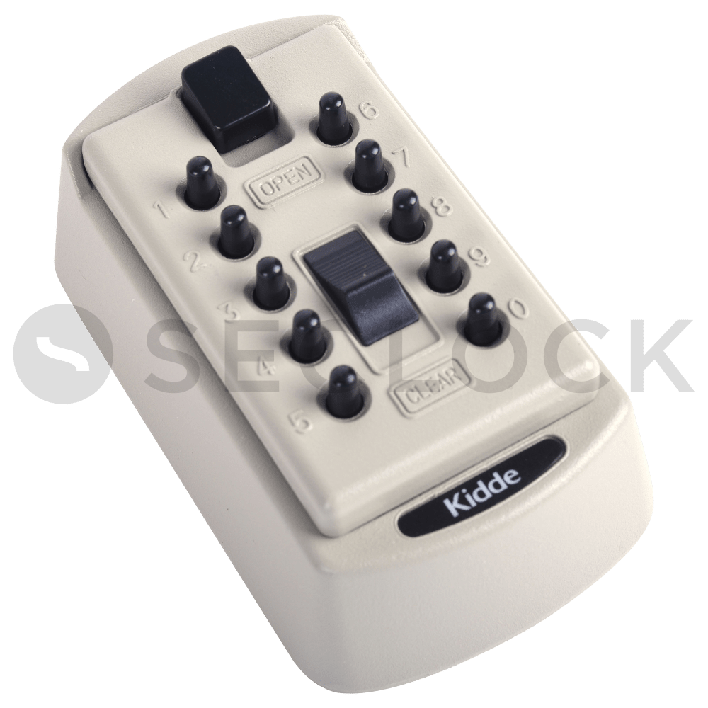 Catalog | Products | 001414 | SECLOCK