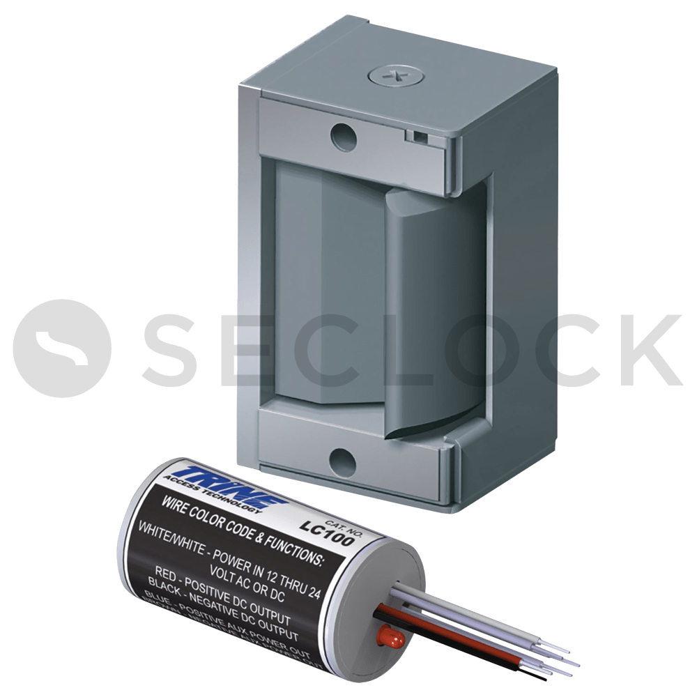 Catalog | Products | 30LC | SECLOCK