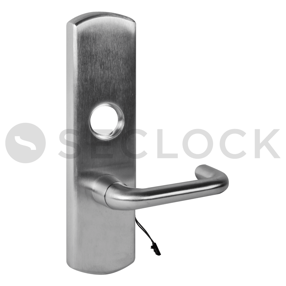 Catalog | Products | M996L-03-R/V 26D LHR | SECLOCK