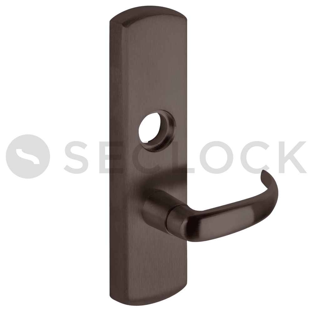 Catalog | Products | 996L-17-R/V SP313 LHR | SECLOCK