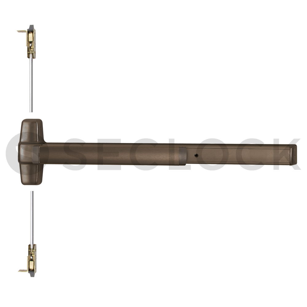 Catalog | Products | 9847NL-OP 3 US10B | SECLOCK