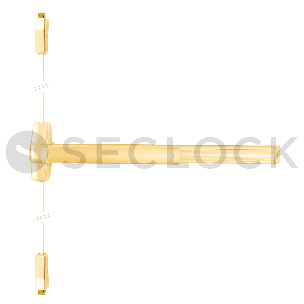 Catalog | Products | 9927L-06-F 3 US3 LHR | SECLOCK