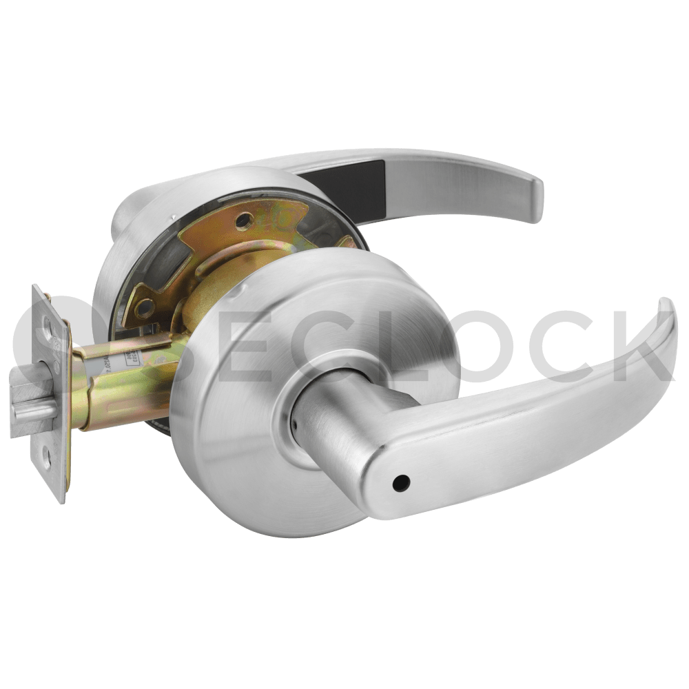 Catalog | Products | PB4602LN 626 | SECLOCK