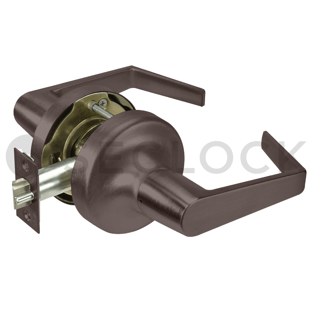 Yale Locksets Diagram