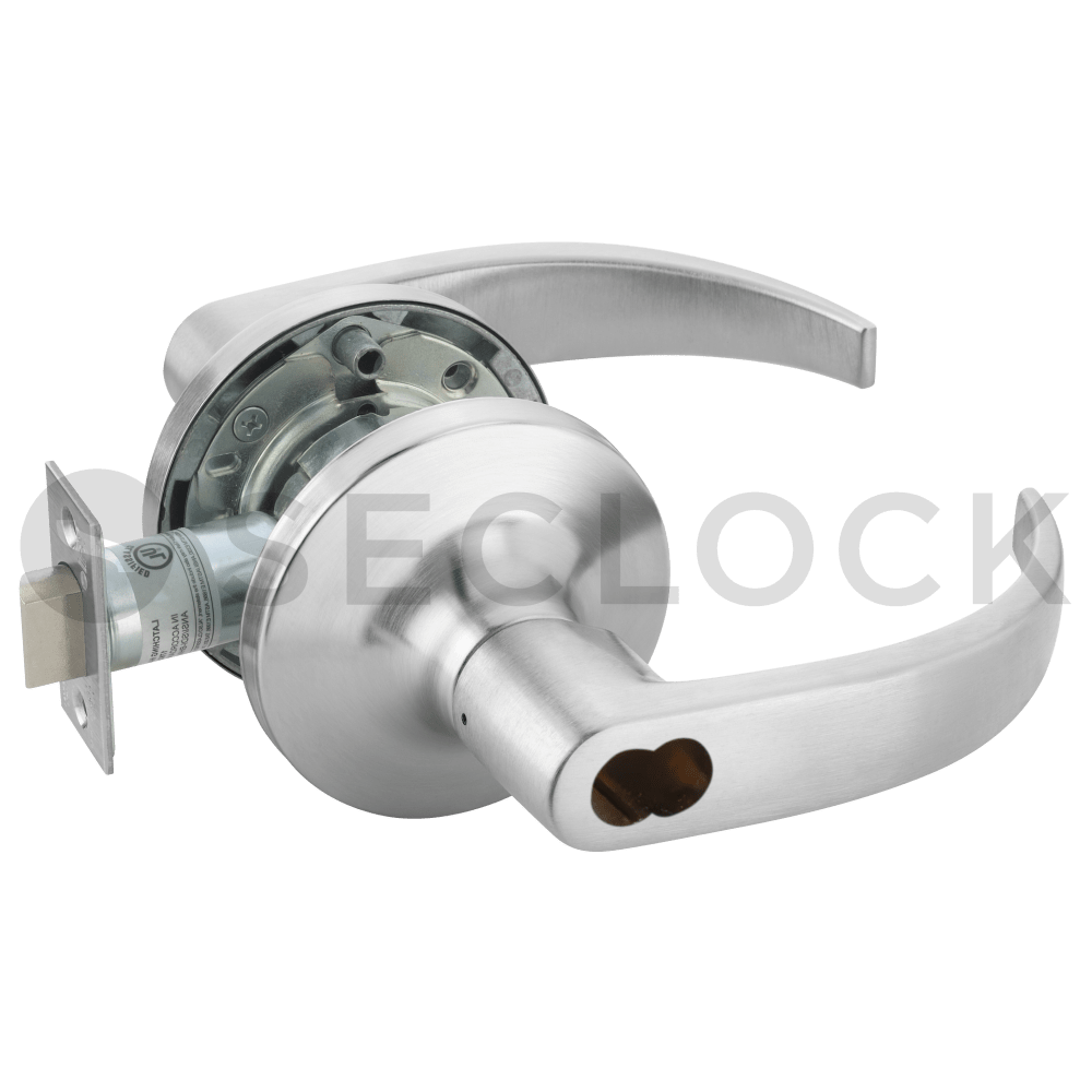 Catalog | Products | PB5405LN ICLC 626 | SECLOCK