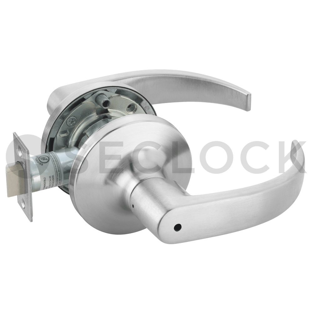 Catalog | Products | PB5425LN 626 | SECLOCK