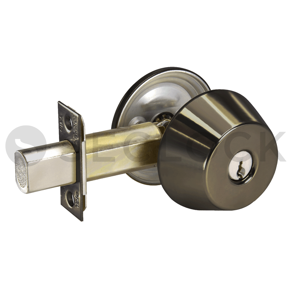 D132 613 - Yale Deadbolts | SECLOCK