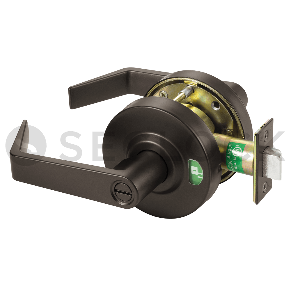 Catalog | Products | AUYPL02 613E | SECLOCK