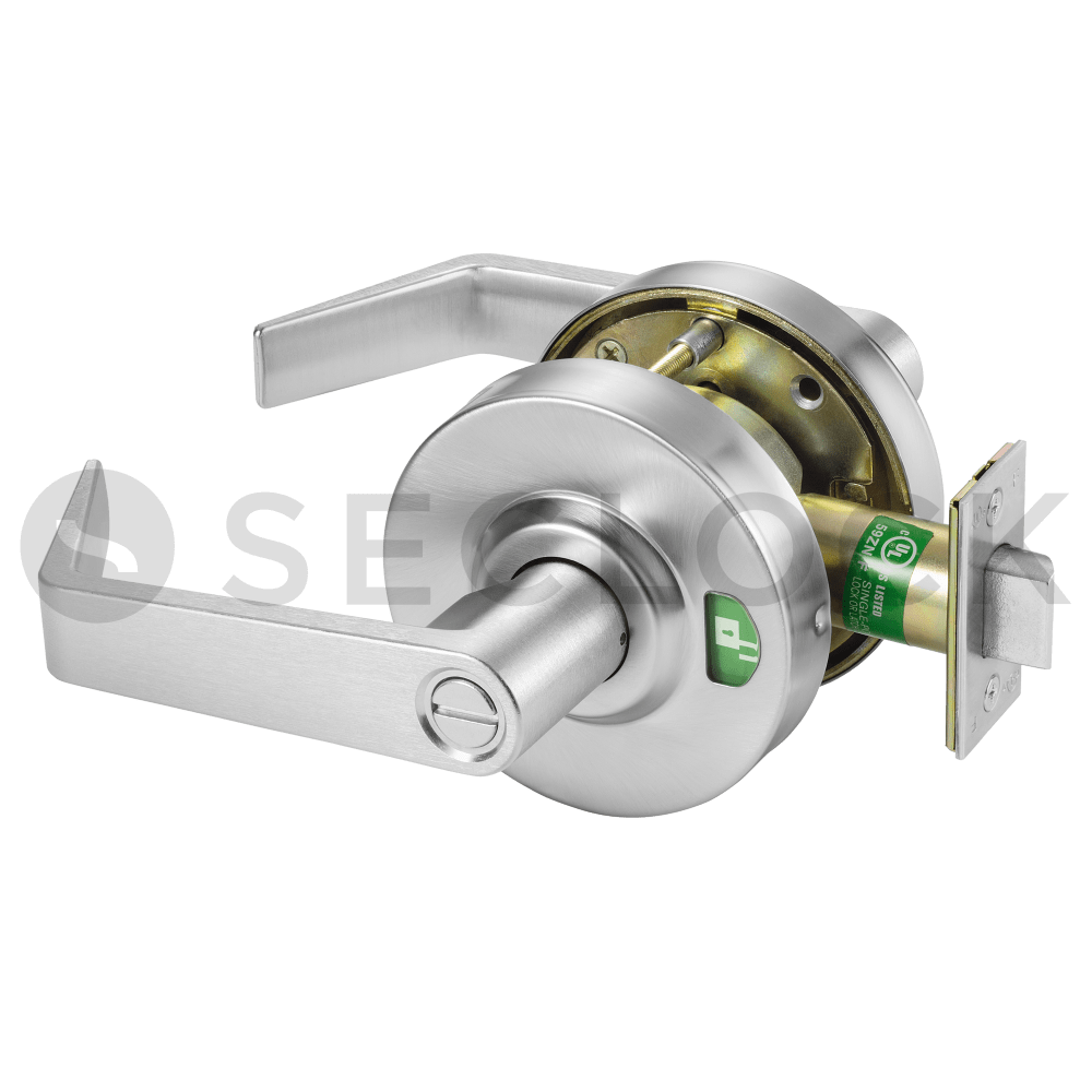 Catalog | Products | AUYPL02 626 | SECLOCK